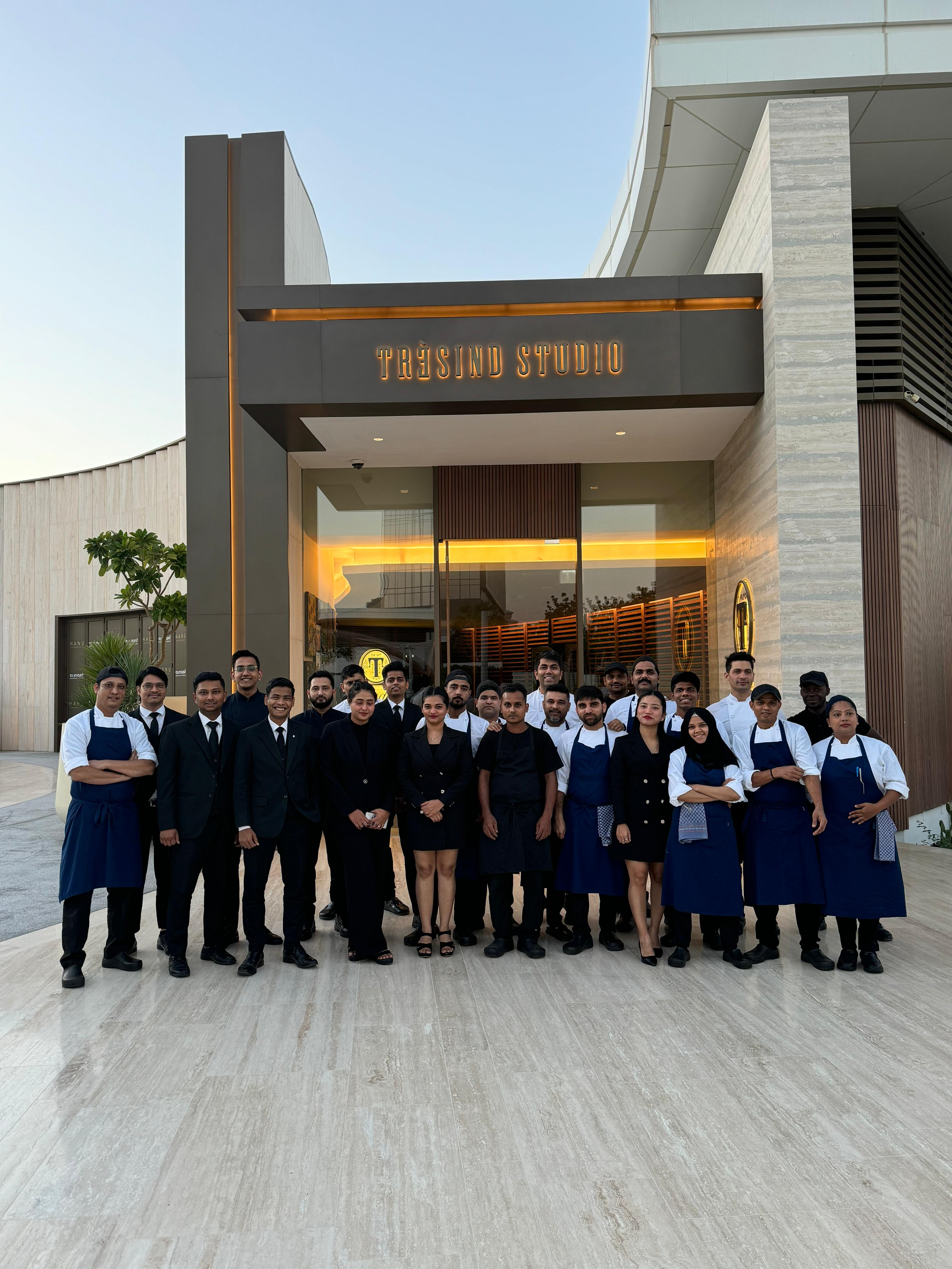 Six Years, Two Stars, One Vision – Dishes & Drams